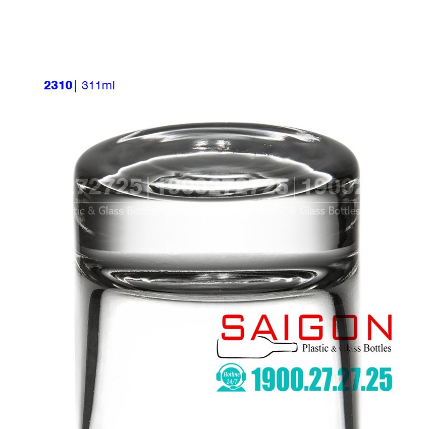 Ly Thủy Tinh Libbey Libbey Lexington Tall Hi-Ball 311ml | LIBBEY 2310 – ly Thủy Tinh Nhập Khẩu