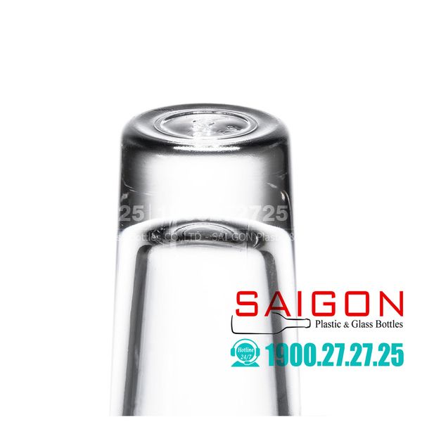 Ly Thủy Tinh Libbey Tequila Shooter 59ml – ly Thủy Tinh Nhập Khẩu