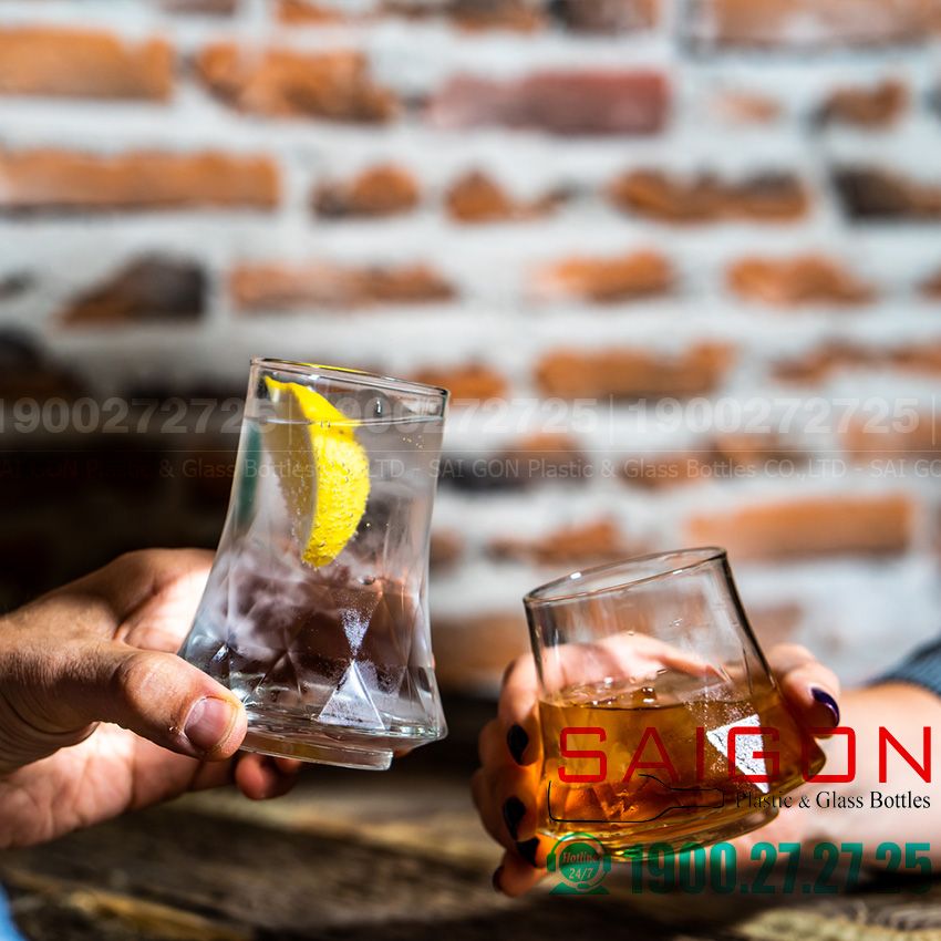 Ly Thủy Tinh Libbey Divergence 410ml | Libbey 827989 , Nhập Khẩu EU ...