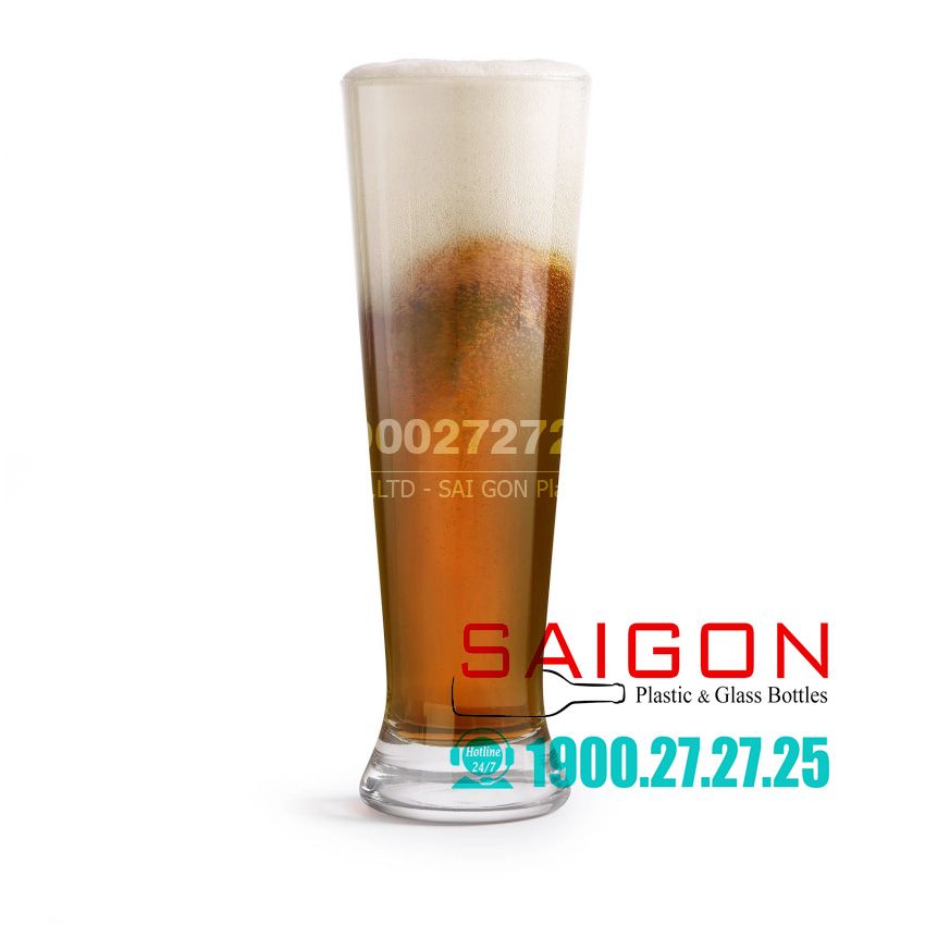 Ly Thủy Tinh Libbey Beer Specials Footed Pilsener 300ml – ly Thủy Tinh ...