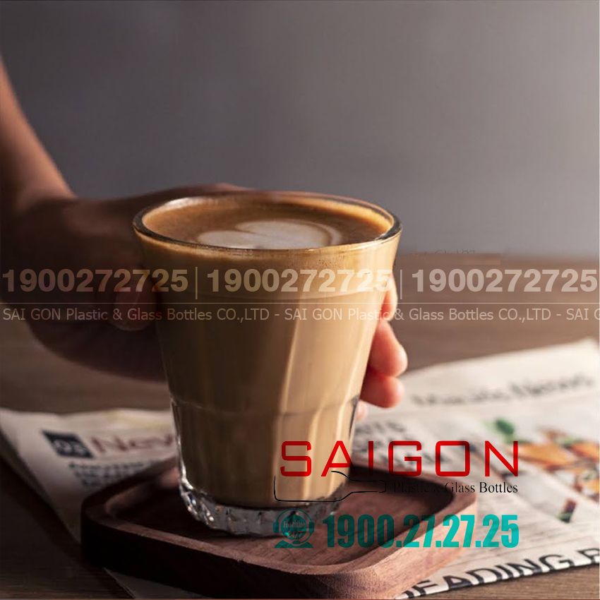 Ly Thủy Tinh Libbey Brooklyn DOF 355ml | LIBBEY 15795 , Thủy Tinh Cườn – ly Thủy Tinh Nhập Khẩu