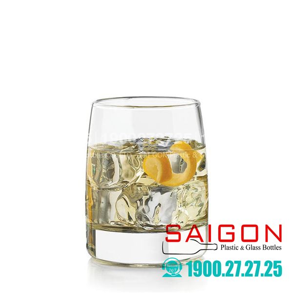 Ly Thủy Tinh Libbey Vibe Double Old Fashioned 355ml | Libbey 2311 – ly ...