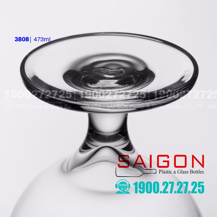 Ly Thủy Tinh Libbey Belgian Beer 384ml | LIBBEY 3807 , Nhập Khẩu E.U – ly Thủy Tinh Nhập Khẩu