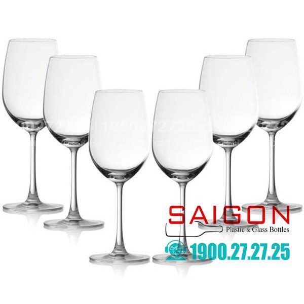 Ly Thủy Tinh Ocean Madison Red Wine 425ml | Ocean 1015R15 – ly Thủy ...