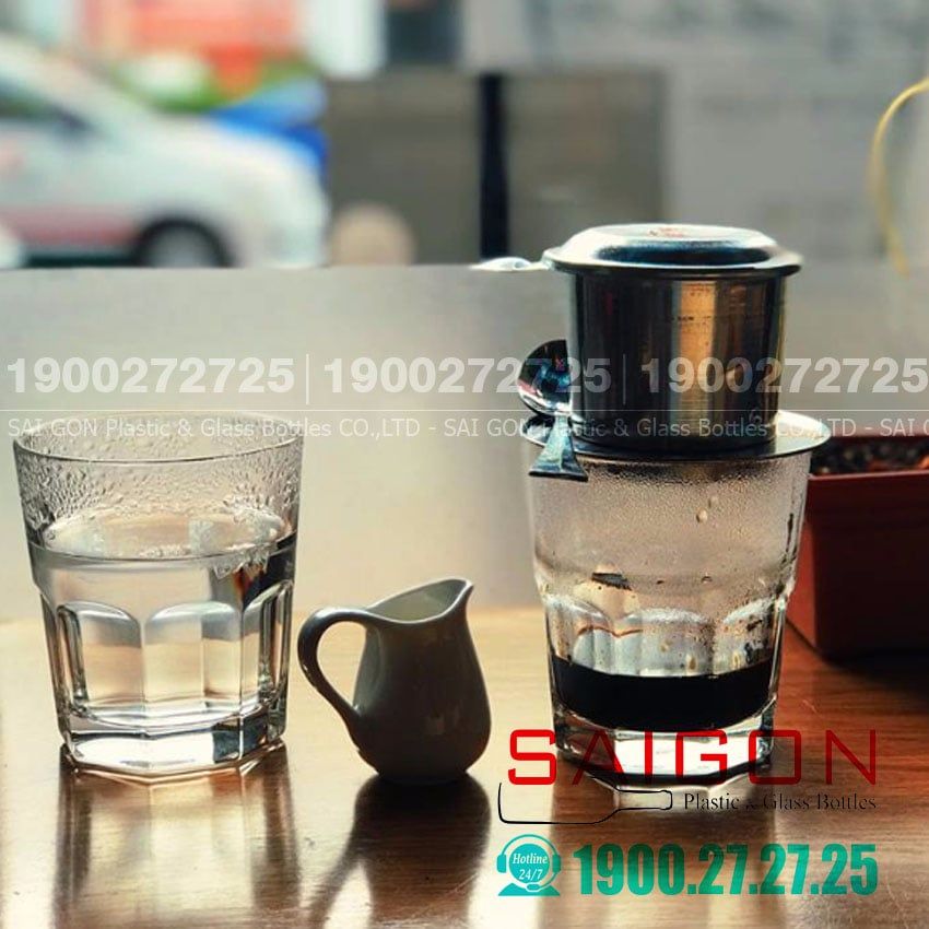 Ly Ocean Centra Rock 300ml | Ocean P01960 , Nhập khẩu Thái Lan – ly ...