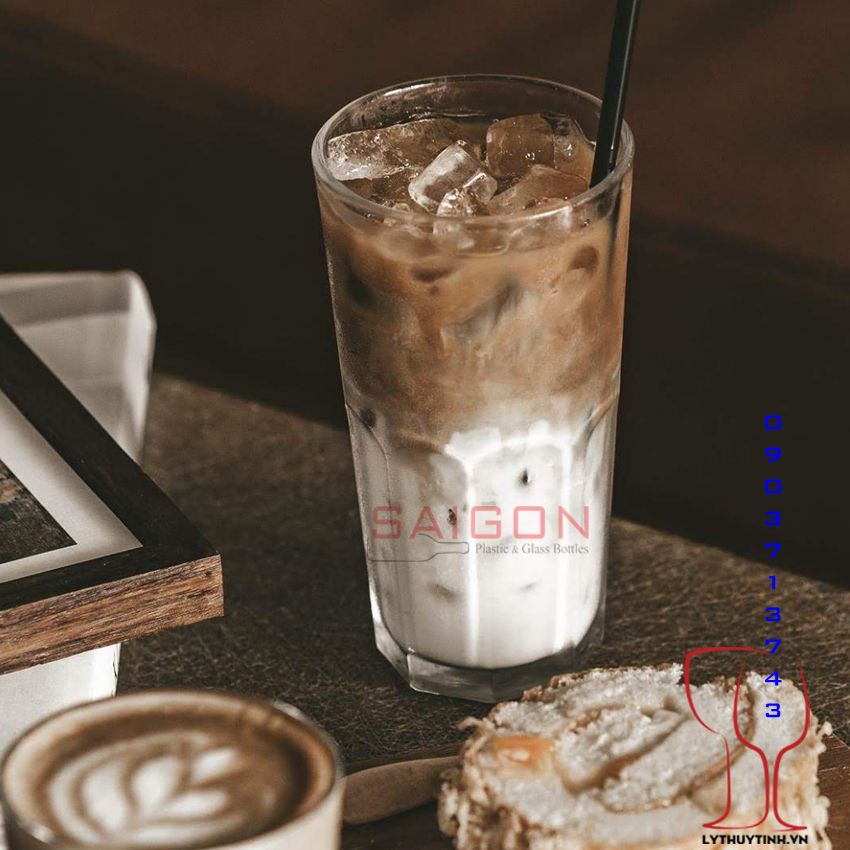 Ly Ocean Centra Hi Ball 420ml | Ocean P01962 , Thủy Tinh Nhập Khẩu Thá ...