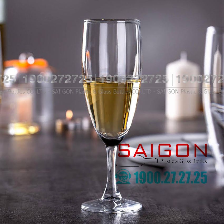 Ly Thủy Tinh Apple Green Glassic Liqueur Glass 60ml | DELI GL2001 – ly ...