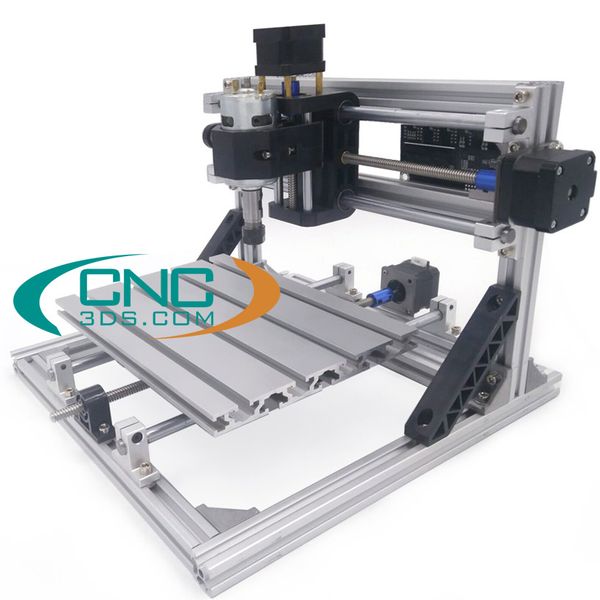 Máy cnc mini 2418 – CNC3DS