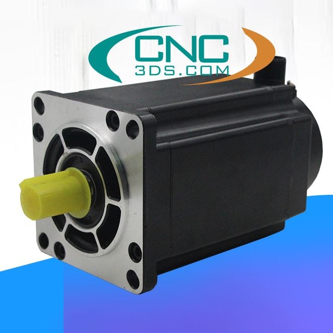 Hybrid Servo 3HSS2208H & 110J12190EC-1000 JMC – CNC3DS