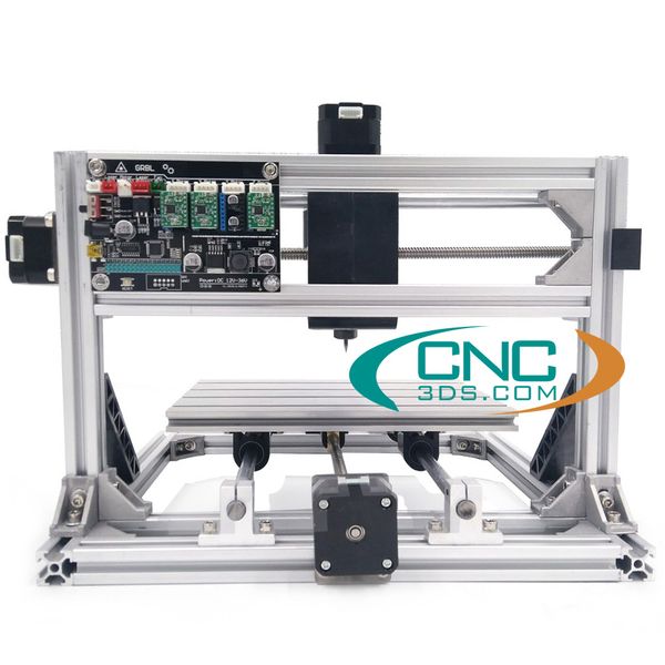 Máy cnc mini 2418 – CNC3DS