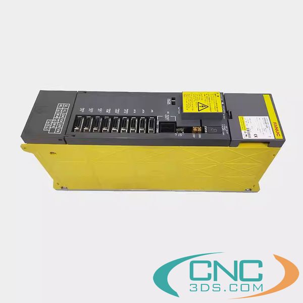 Servo Amplifier 3 trục A06B-6080-H304 – CNC3DS