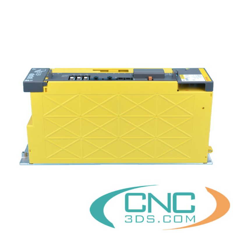 Servo Amplifier 2 trục A06B-6136-H203 – CNC3DS
