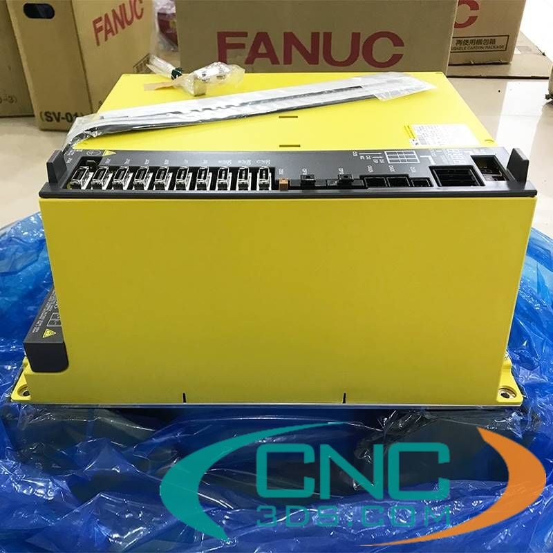 Servo Amplifier A06B-6167-H302#H560 – CNC3DS