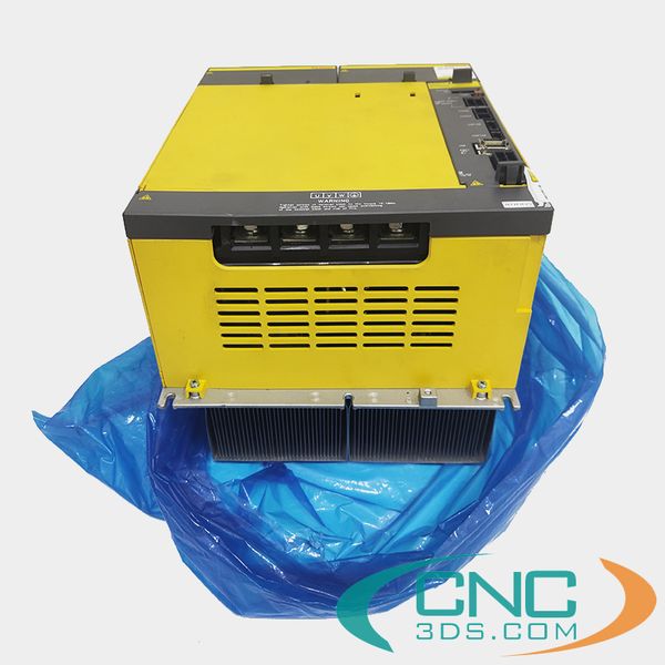 Servo Amplifier A06B-6290-H109 – CNC3DS