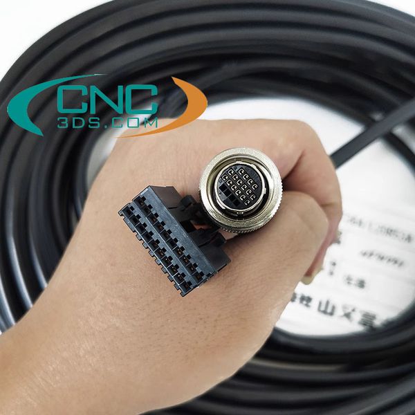 Cáp A660-2007-T364#L10r53b 10m Fanuc – CNC3DS