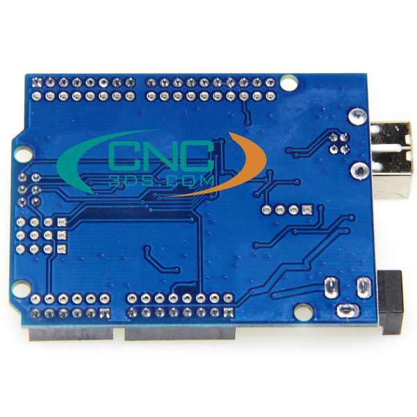 Arduino UNO R3 kit – CNC3DS