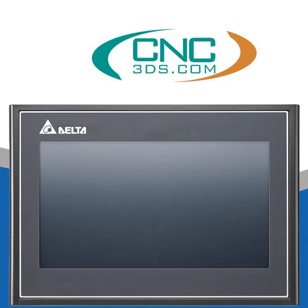 Màn hình hiển thị HMI Delta 10 inch DOP-B10S411 – CNC3DS