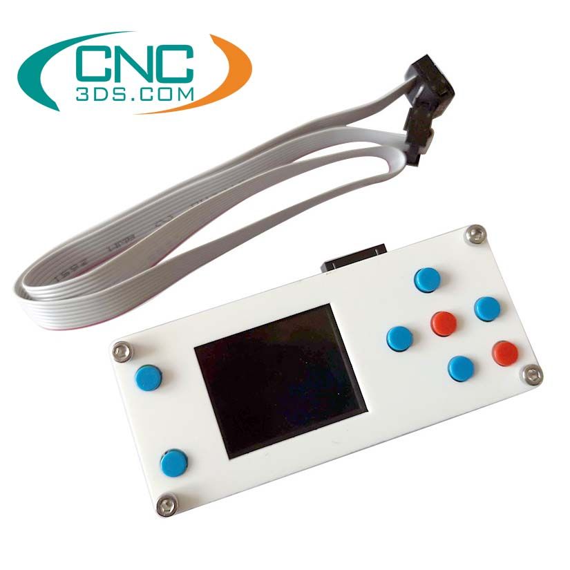 Bàn phím CNC mini – CNC3DS