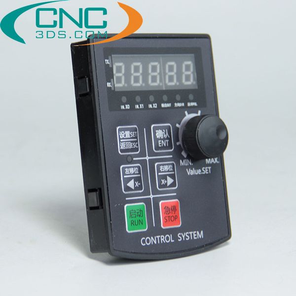 Bộ điều khiển Servo / Step HF020 RS485 – CNC3DS