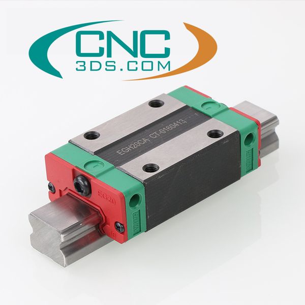 Con trượt HIWIN EGH15CA EGW15CC EGH20CA [ Chính hãng ] [ Sẵn hàng ...