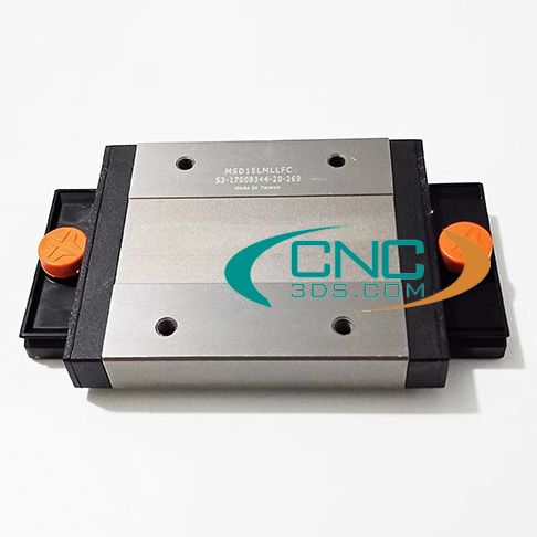 Con Trượt PMI MSD7, MSD9, MSD12, MSD15 – CNC3DS