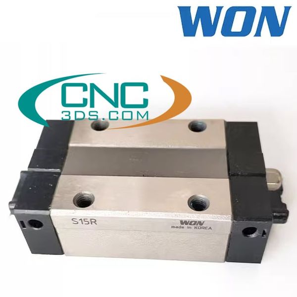 Con trượt WON S15R S20R S25R S15C S20C S25C S15F S20F S25F S15SR – CNC3DS