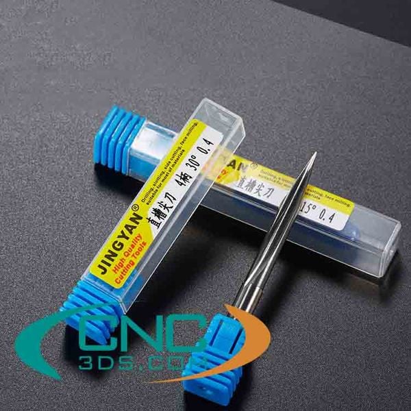 Dao khắc tượng gỗ 4D - Chất lượng siêu bền – CNC3DS
