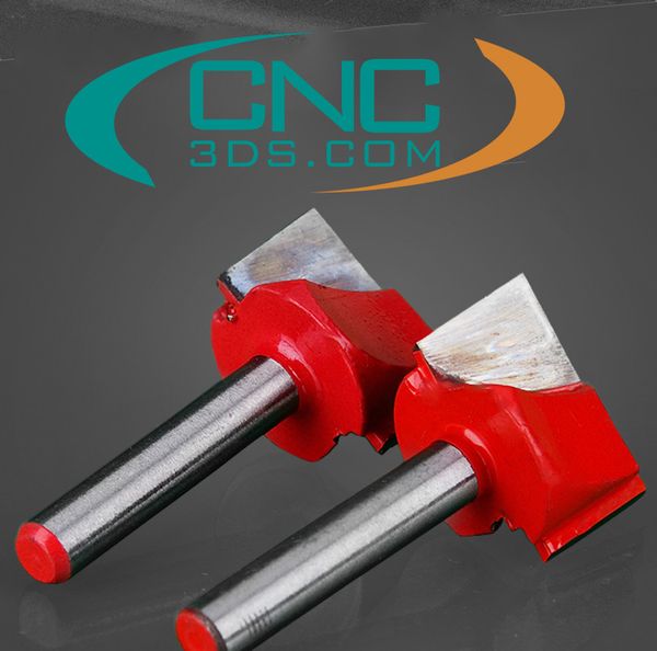 Dao phay mặt phẳng – CNC3DS