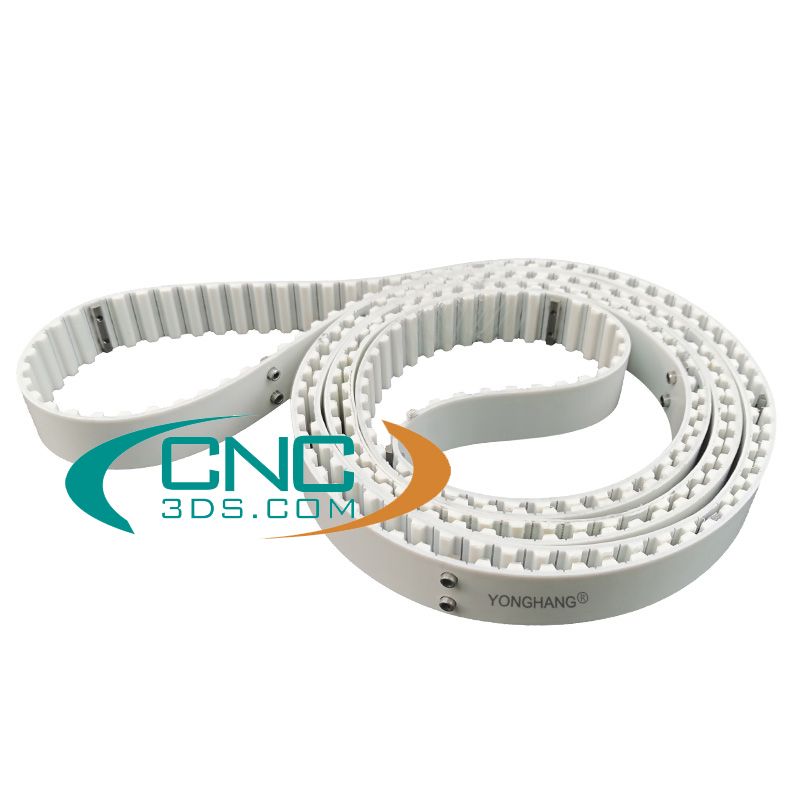 Dây đai răng có gân tải - Vấu tải – CNC3DS