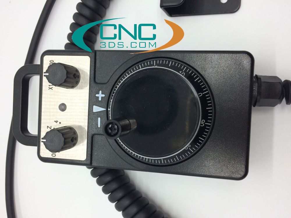 Bộ điều khiển máy CNC DDCSV – CNC3DS