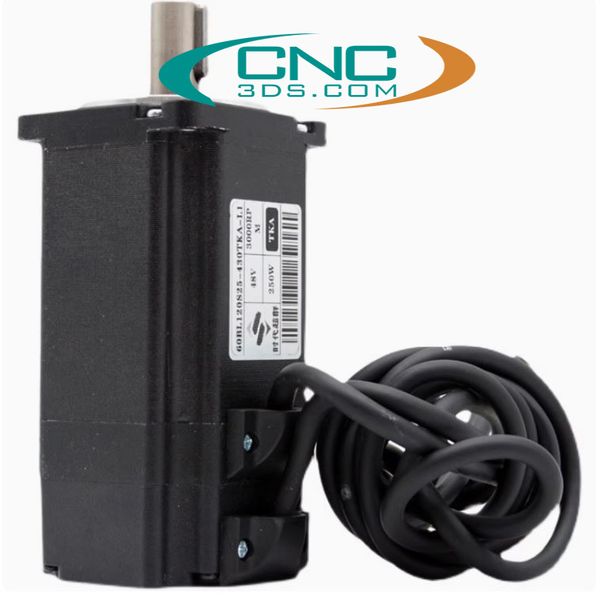 Động Cơ BLDC 300w 48VDC – CNC3DS