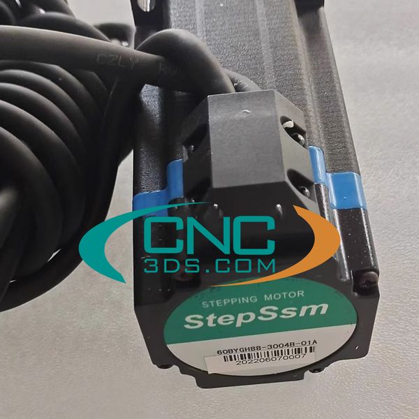 Động cơ bước StepSSm 60BYGH88-3004B – CNC3DS