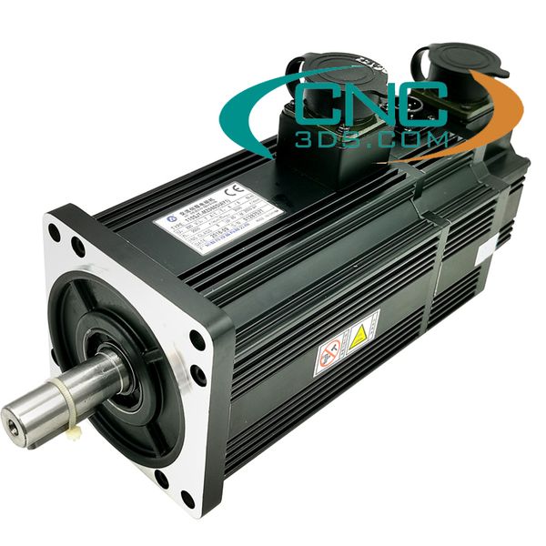 Động cơ servo GSK 110SJT-M040D 130SJT-M050D 060D100B – CNC3DS