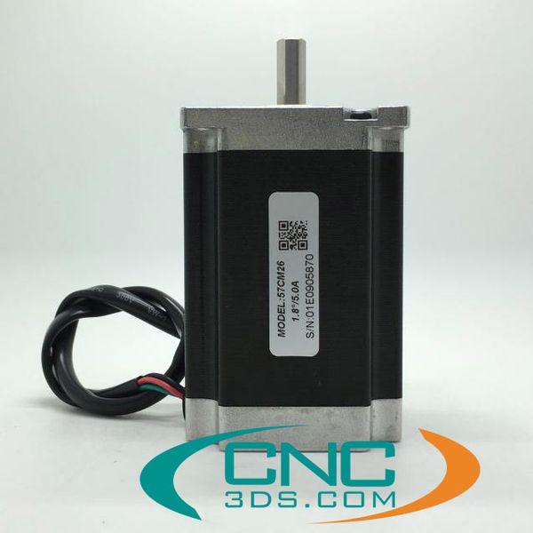 Động cơ bước 57CM06 / 57CM13 / 57CM22/ 57CM23 / 57CM23-BZ /57CM26 SZ ...