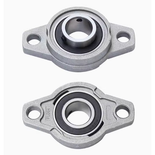 KFL004 Gối Đỡ Vòng Bi 20mm – CNC3DS