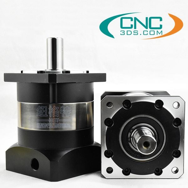 Hộp số giảm tốc Servo PLF 200w 400w 750w 1Kw – CNC3DS