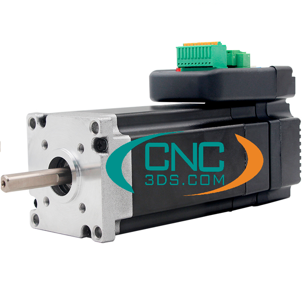 Động cơ servo iHSV57-30-18-36 / iHSV57-30-14-36 /iHSV57-30-10-36 – CNC3DS
