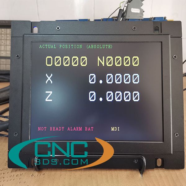 Màn hình A61L-0001-0093 – CNC3DS