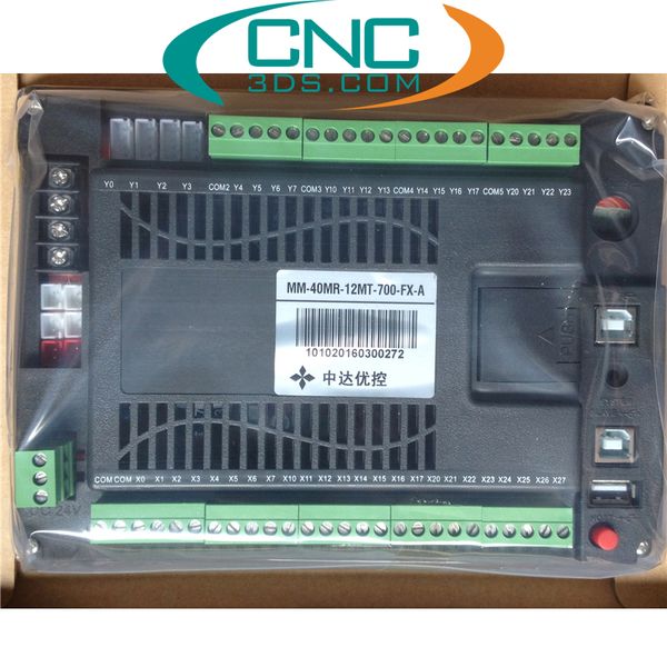 Màn hình HMI YKHMI MM-24MR-4MT-500A-FX-C , MM-30MR-4MT-700-FX-F – CNC3DS