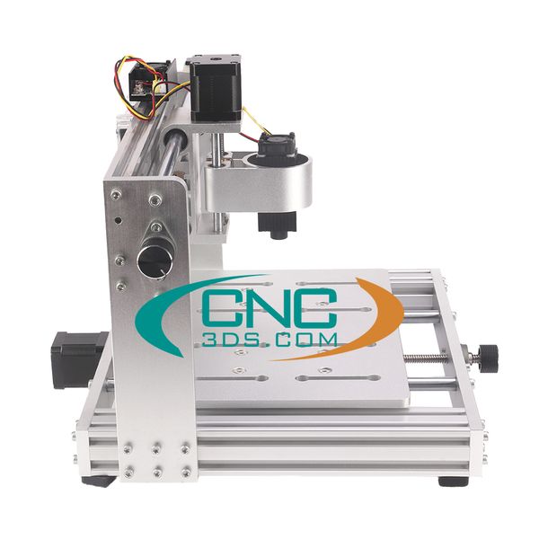 Máy cnc mini 3020 Promax [ Khung nhôm hợp kim ] – CNC3DS