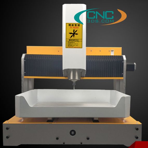 Máy cnc mini 3040 - Tốt nhất - Rẻ nhất – CNC3DS