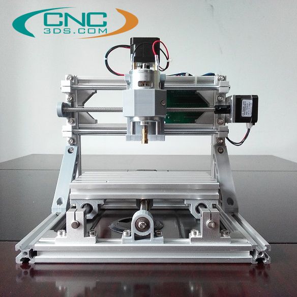 Máy cnc mini 1610 – CNC3DS