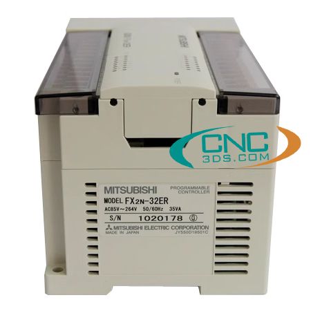 Module PLC FX2N-32ER – CNC3DS