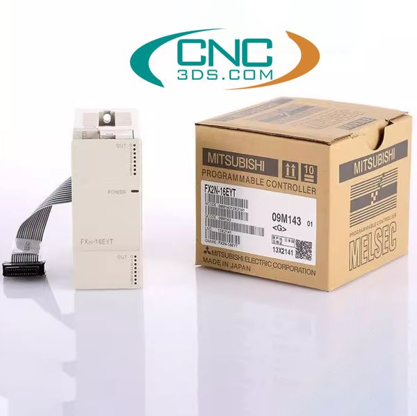 Module PLC FX2N-1PG-E – CNC3DS