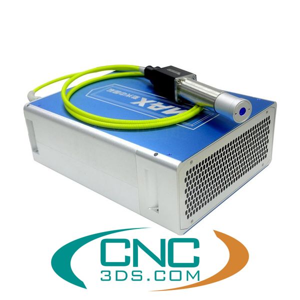 Nguồn laser fiber 20w 30w 50w – CNC3DS