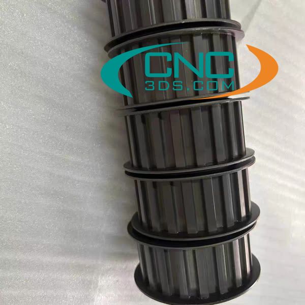 Puly đai răng AT10 – CNC3DS