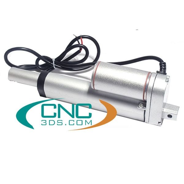 Xi lanh điện [ Giá rẻ nhất ] [ Hàng chính hãng ] – CNC3DS
