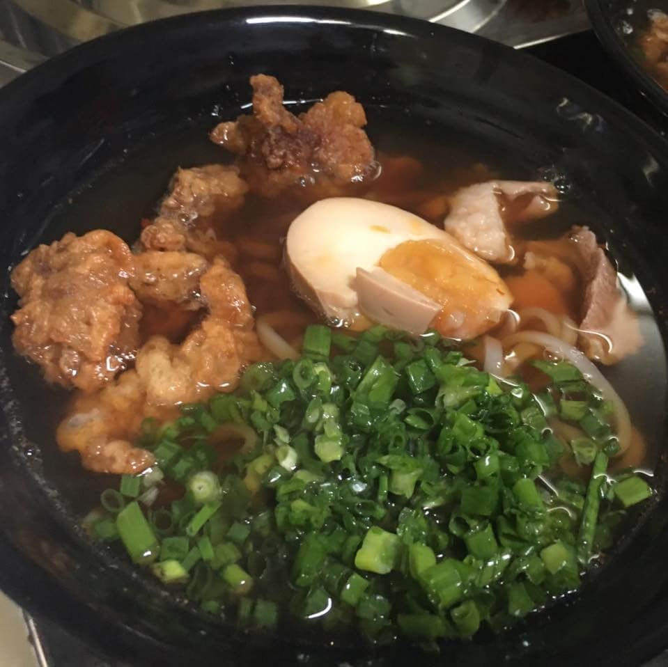 Motsunabe Rakutenchi - 8/16 Lê Thánh Tôn - Thành phố Hồ Chí Minh – PATO ...