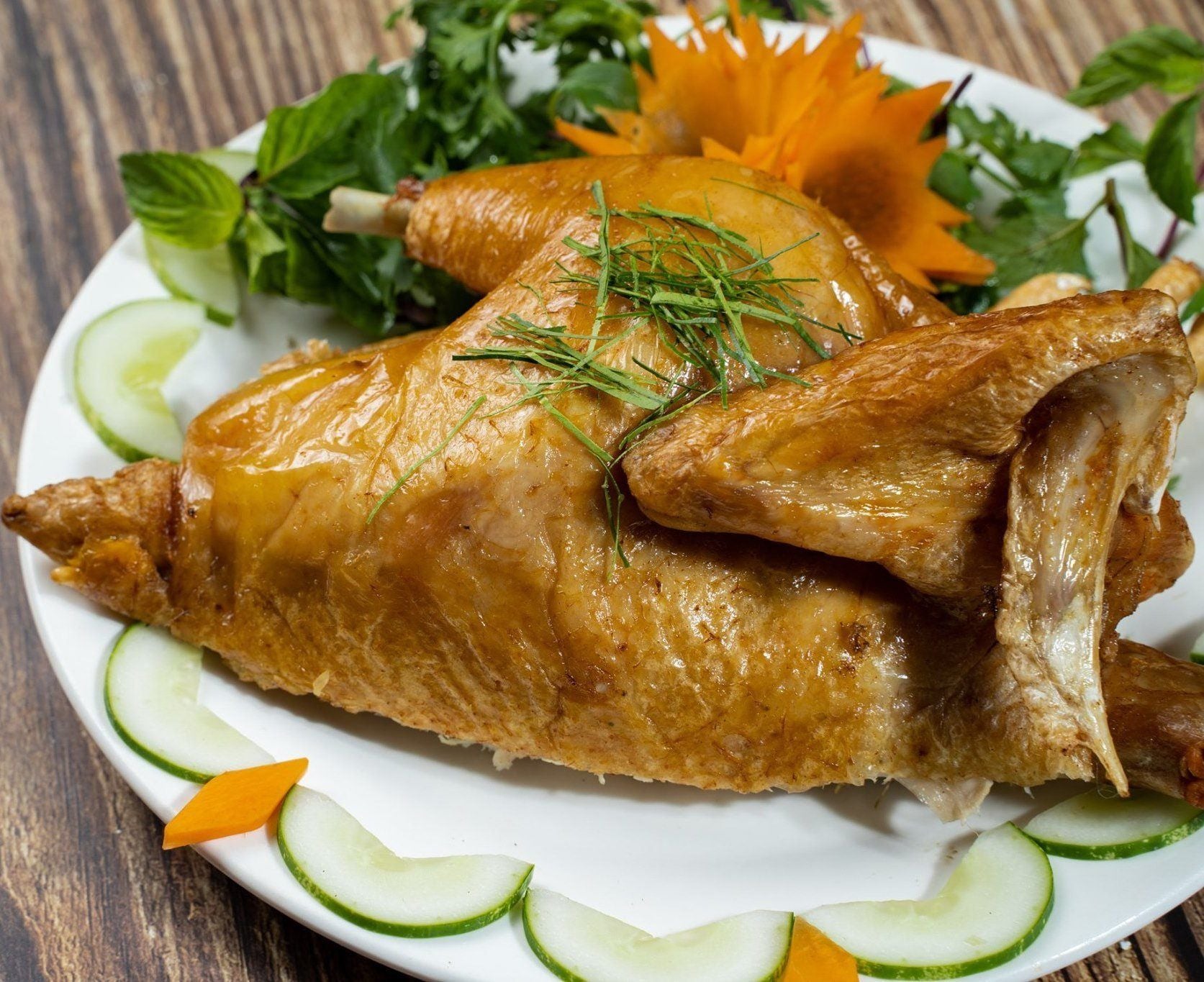 Texas Chicken đóng toàn bộ gần 100 cửa hàng ở Thái Lan | Page 9 | VOZ