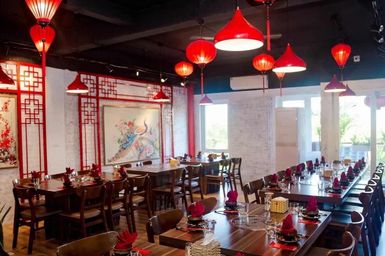 Fungsing Nguyễn Như Uyên Pato Kênh Thông Tin Và đặt Bàn Nhà Hàng